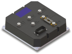 E10 Series – Rotodrive